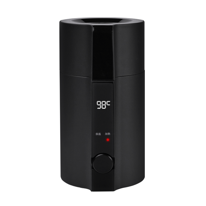 【Future】SOLOPOT 滿漢溫控瓶